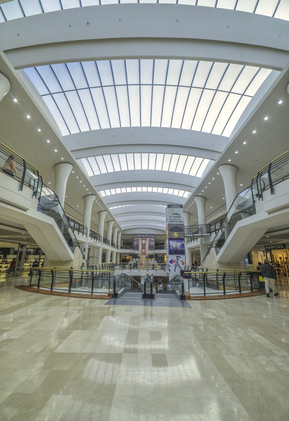 Ruimtelijke Ordening - Archytes Detachering Overheid